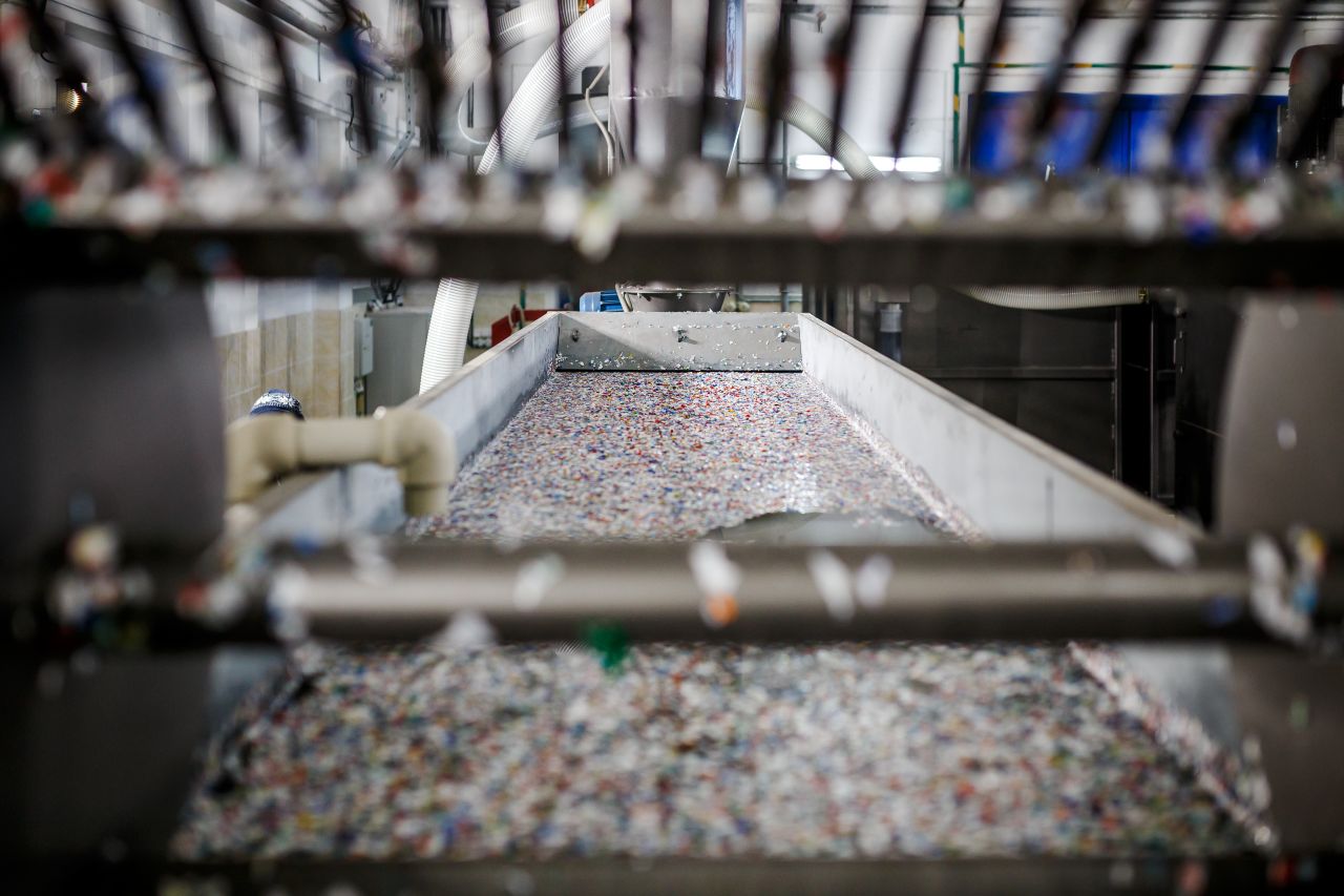 Recycling & Extrusion Solutions - Circupol